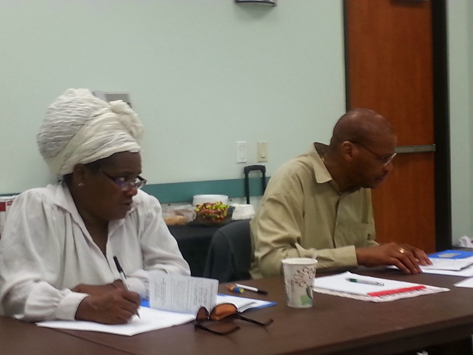 Our Photos and Videos – Becoming One Community