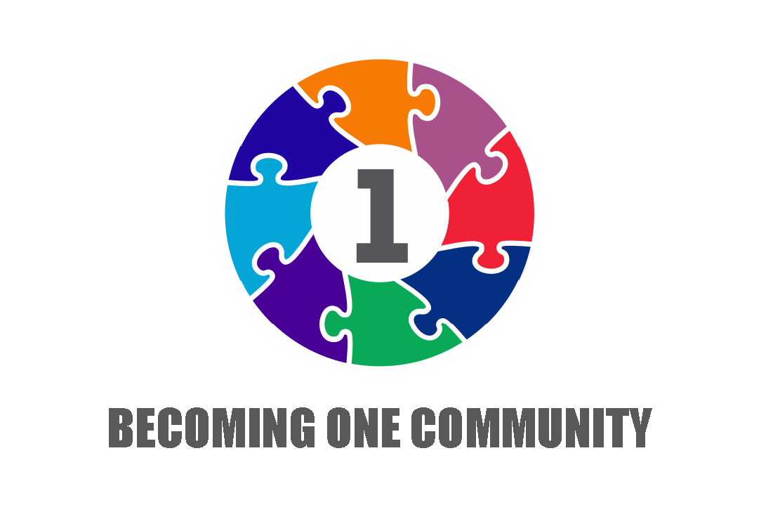 Becoming One Community – Becoming One Community