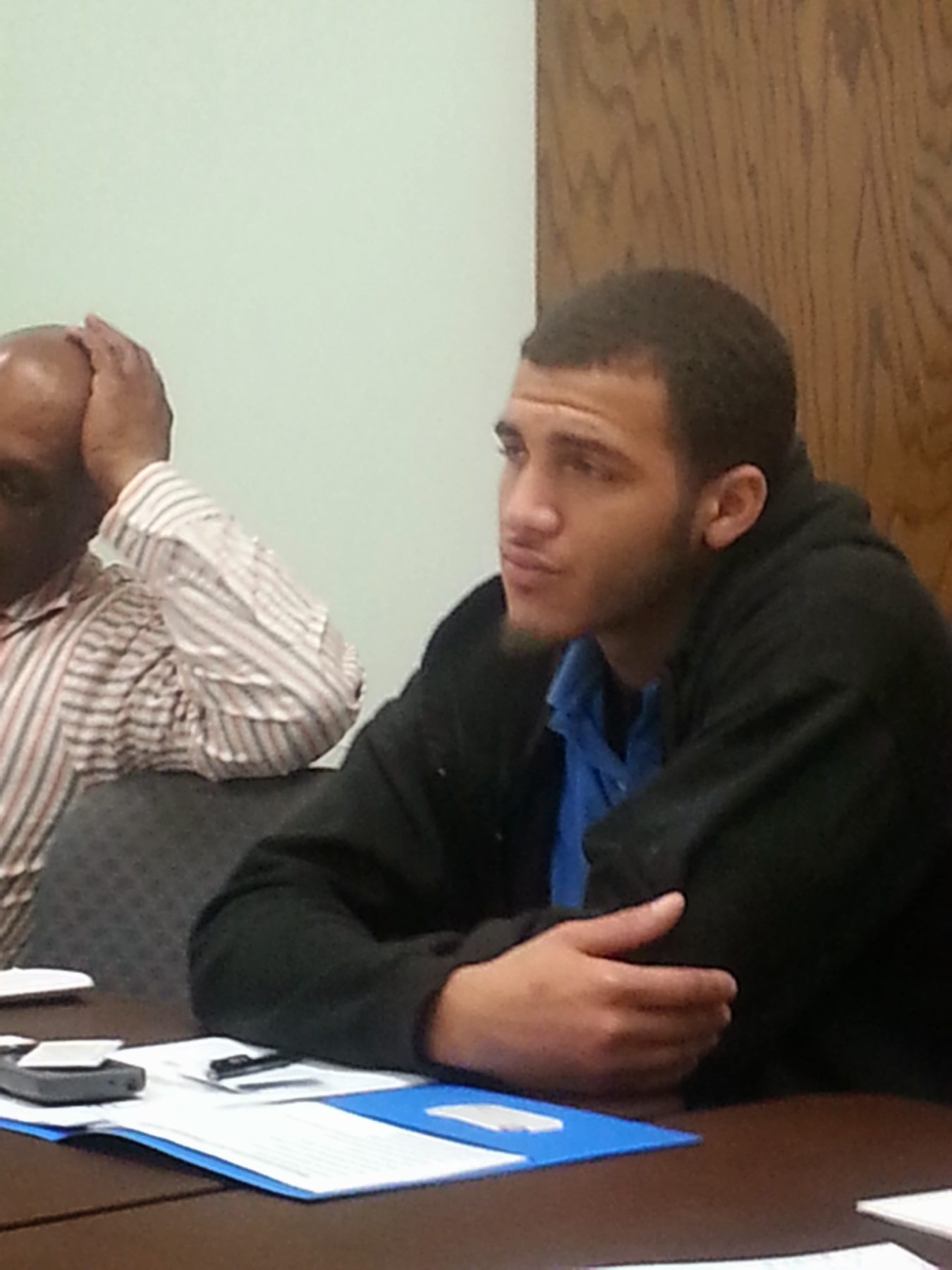 Our Photos and Videos – Becoming One Community