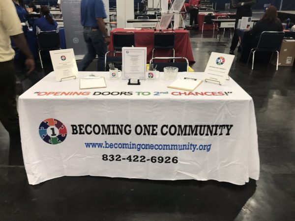 Our Photos and Videos – Becoming One Community