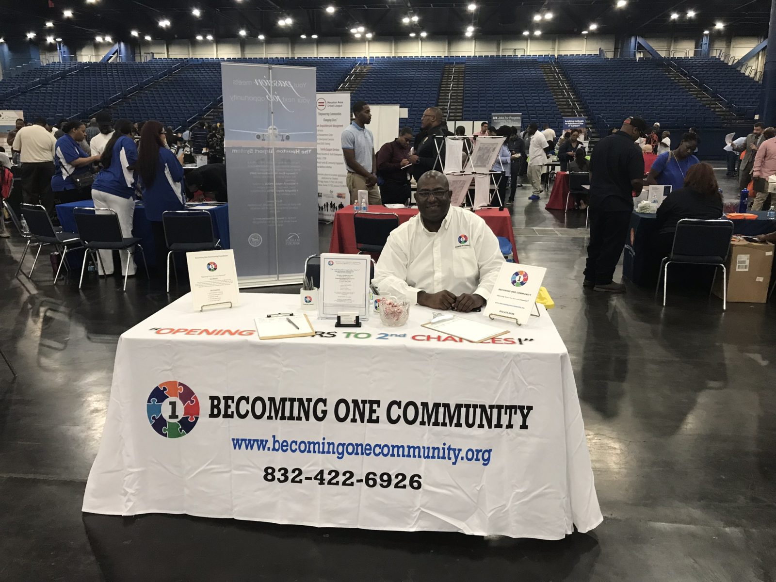 Our Photos and Videos – Becoming One Community