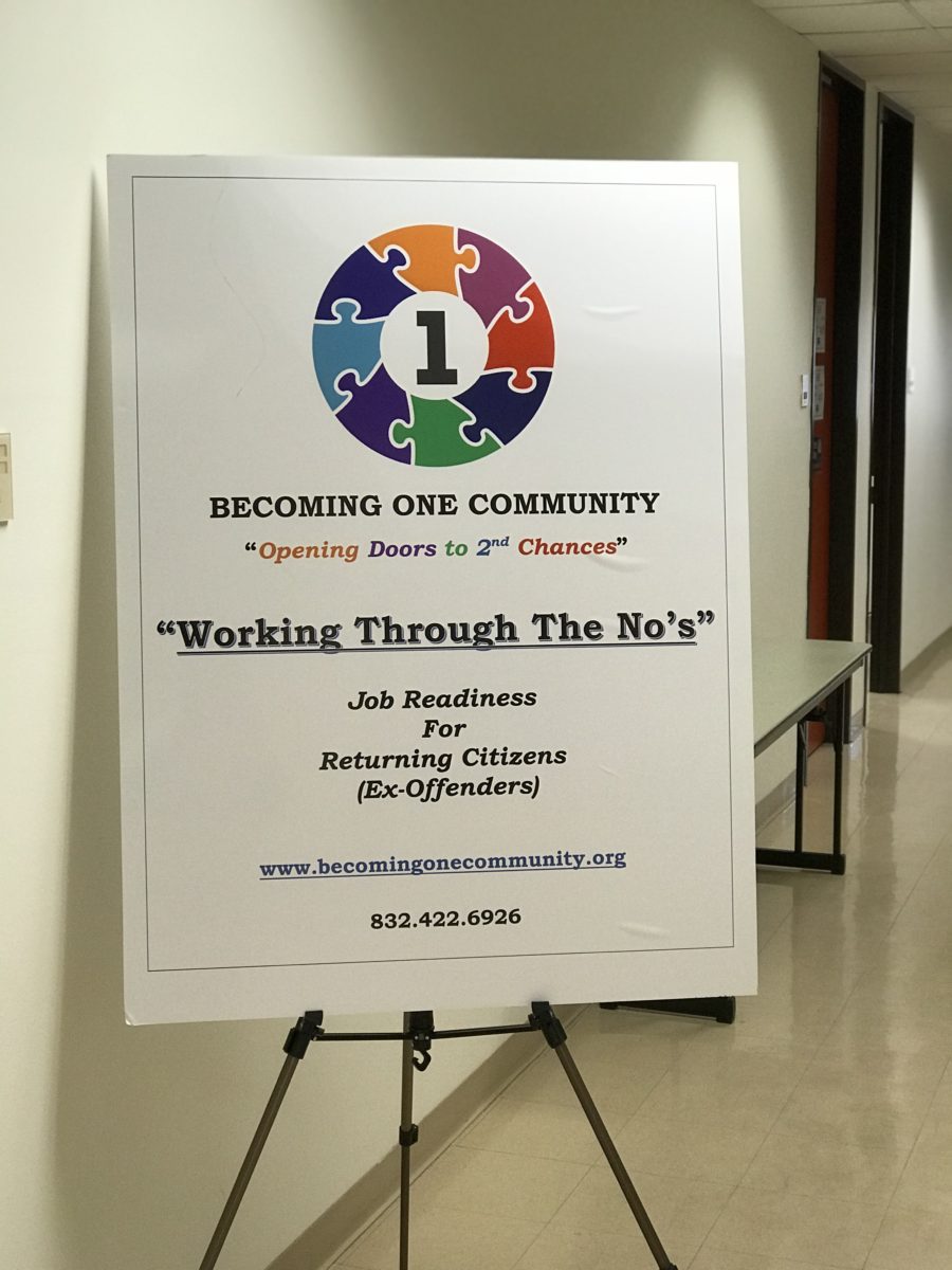 Our Photos and Videos – Becoming One Community