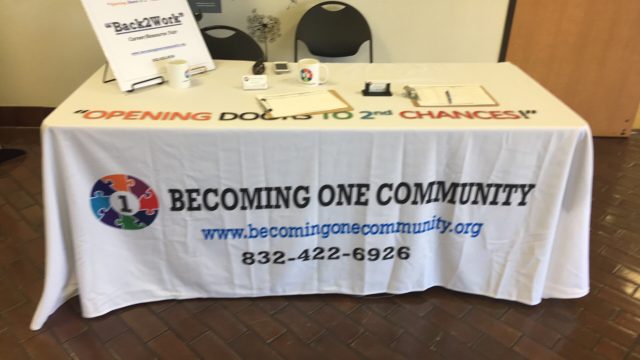 Our Photos and Videos – Becoming One Community